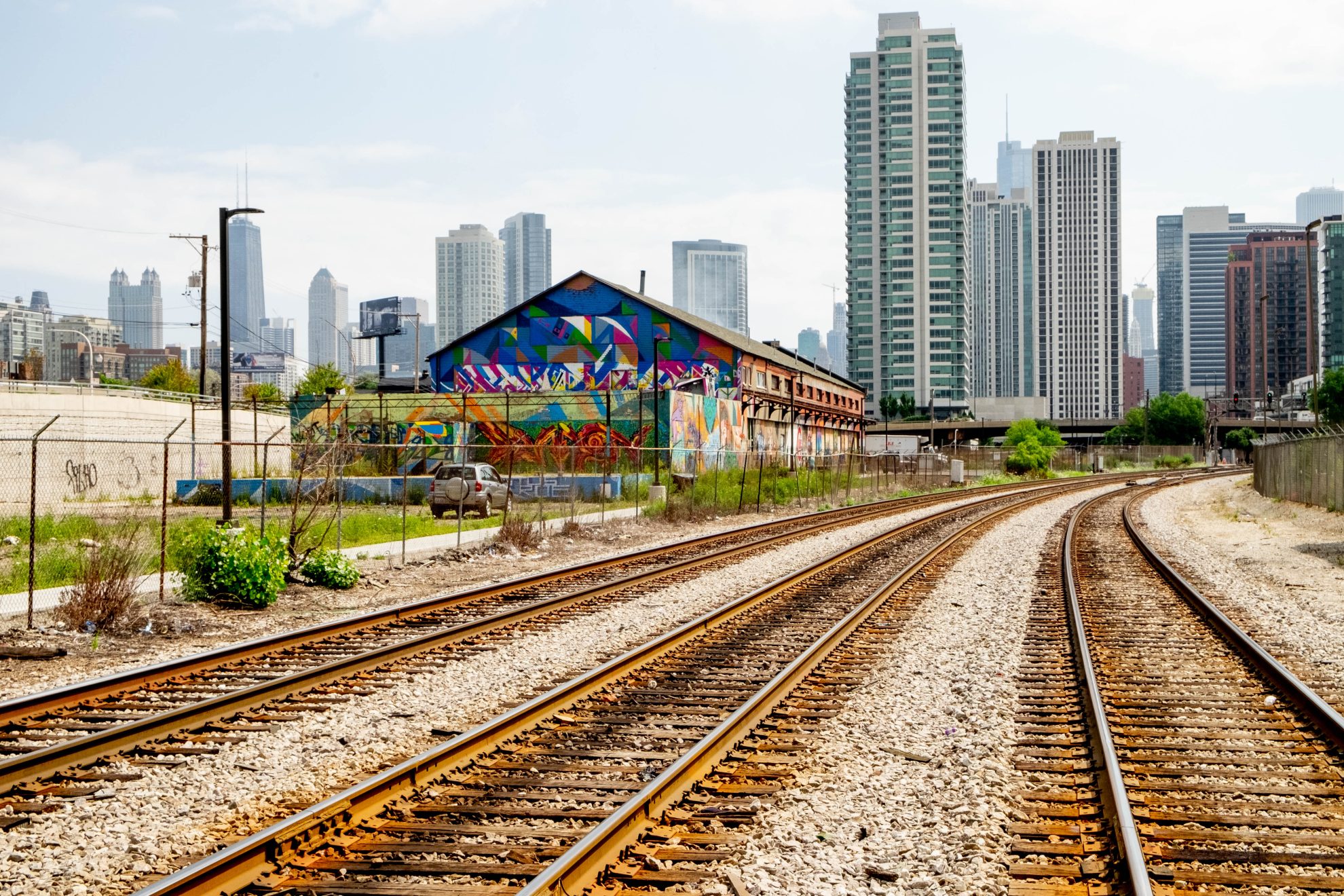 Chicago Neighborhoods - The Biazar Group